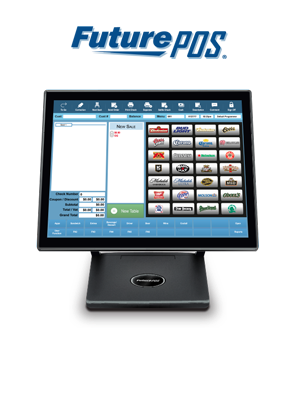 Become a POS Reseller | Point of Sale | Shift4